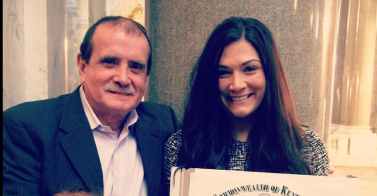 Horrific Home Invasion Leaves Politician Injured and His Daughter Dead ...