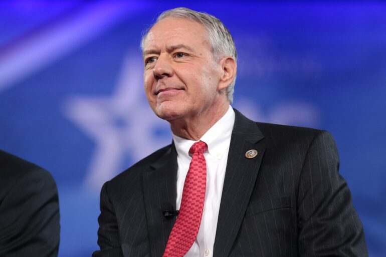 Rep. Ken Buck Announces he Won’t Seek Re-Election – 411 Breaking