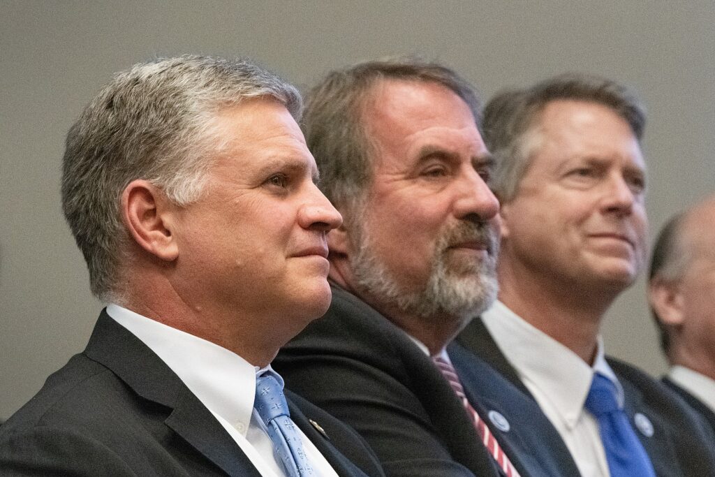 Congressman Drew Ferguson Announces He Will Not Seek Re-Election – 411 ...