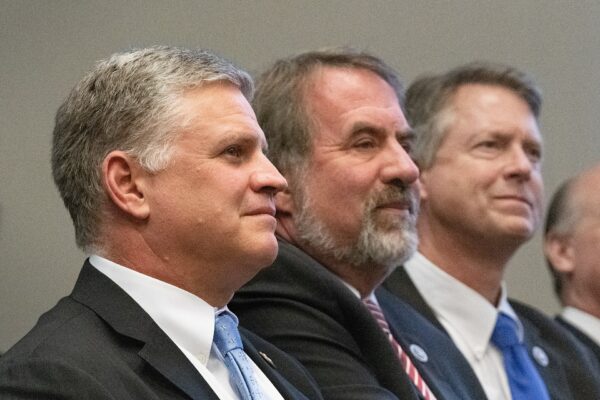 Congressman Drew Ferguson Announces He Will Not Seek Re-Election – 411 ...