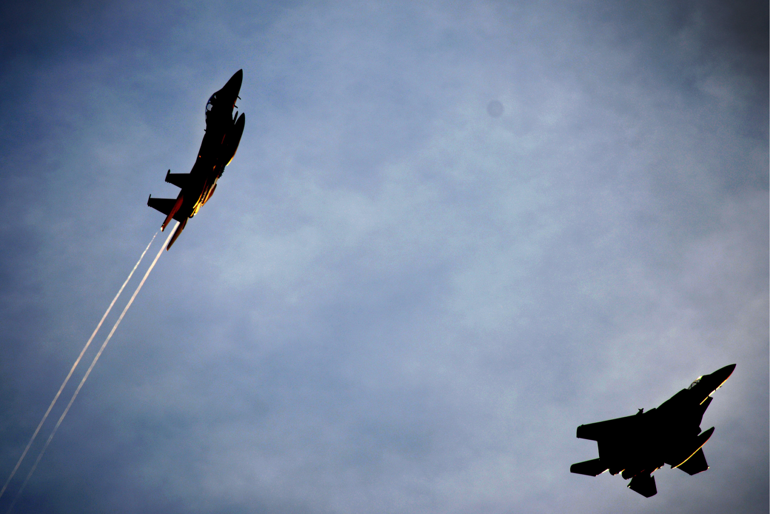 REPORT: US Plane Shot Down Over Iran, Rescue Mission Spotted – 411 Breaking