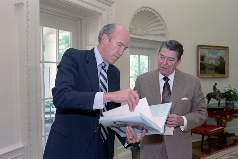 Former Wyoming Senator Al Simpson Dead – 411 Breaking