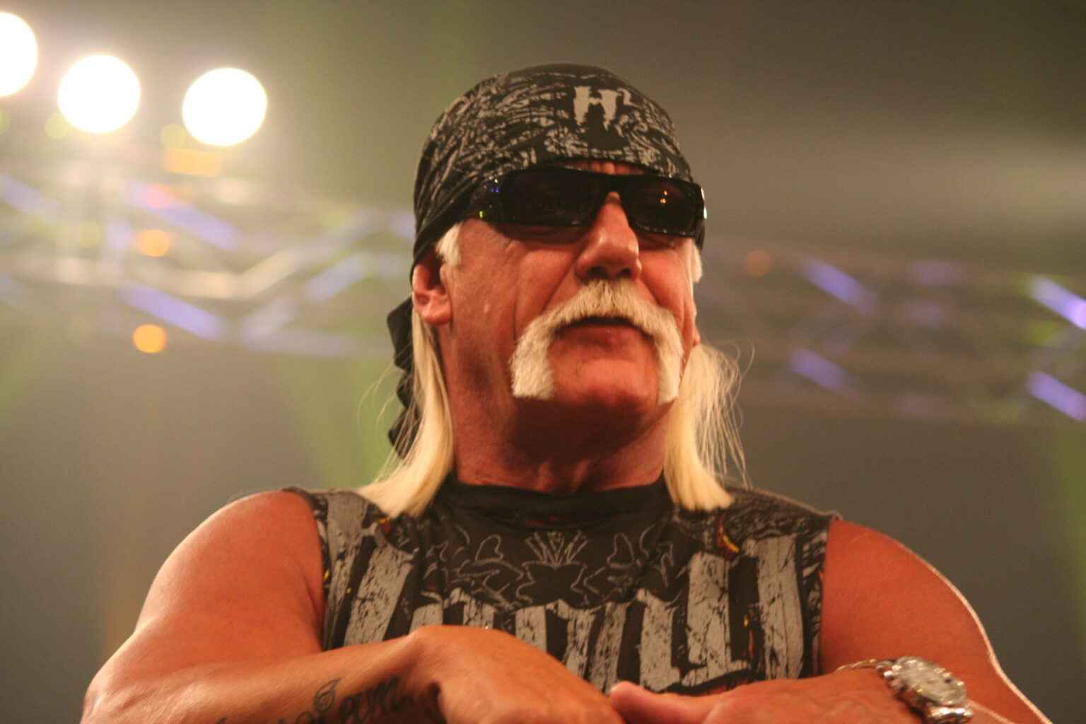 Wrestling Legend Hulk Hogan Dies at 71 – 411 Breaking