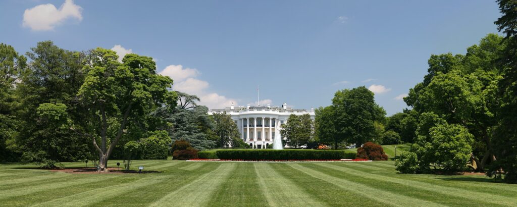 Trump Announces Major White House Addition – 411 Breaking