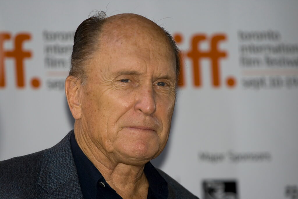 Legendary Actor Robert Duval Dead – 411 Breaking